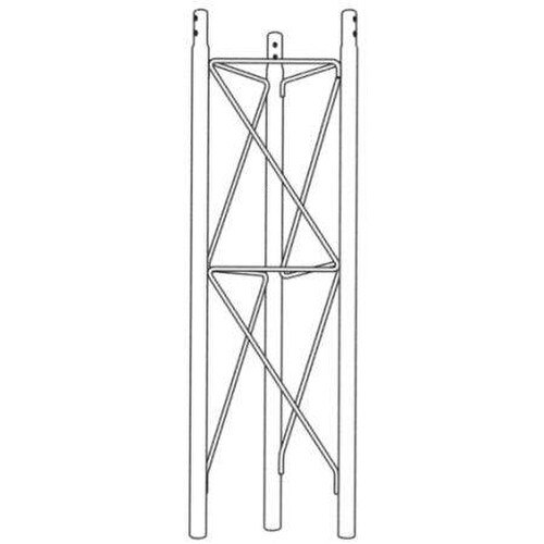 Rohn Products, LLC RSL Series Short Base Section 2 (RSB02)