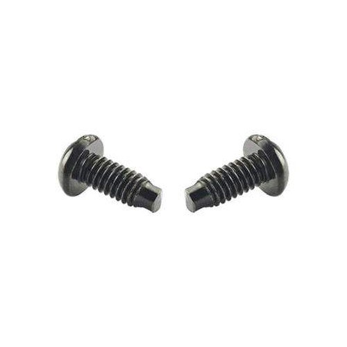 Panduit 12-24 Mounting Screws 100 Pack (S1224-C) | Solid Signal