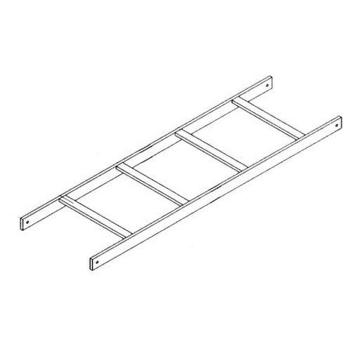 Eaton (Cooper B-Line 1-1/2 in, 10 ftx36 in Cable Ladder, Gra (SB1736TG)