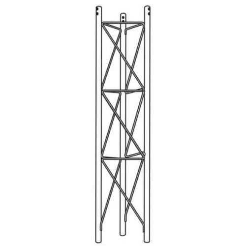 Rohn- 55G 5-ft Short Base Section (SB55G) | Solid Signal