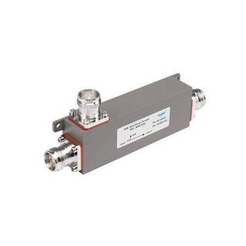 SYM Technology, Inc. 30dB Directional Coupler (600-6000MHz) (SC-30-60 ...