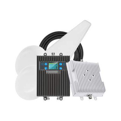 SureCall 5X Max Yagi Two Ultra-Thin Antenna Kit (SC-5XMAX-Y2U) | Solid ...