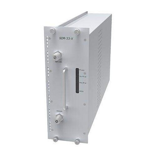Advanced RF Technologies, Inc. Repeater DL/UL Freq: 2496â€“2690 MHz ...