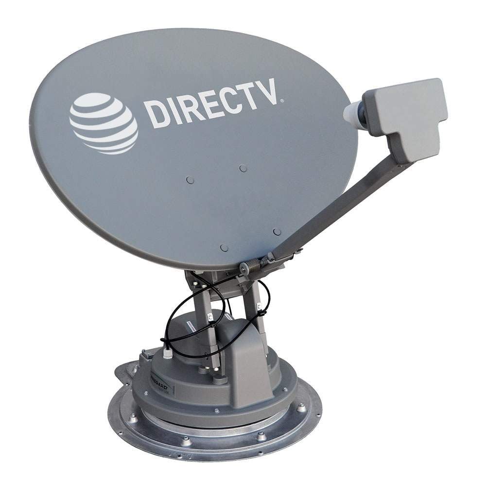 The Ultimate Guide to DIRECTV dishes for home, business, and on the go ...