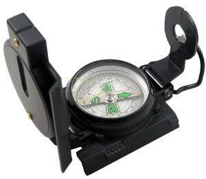 BACK TO BASICS: Compass Headings - The Solid Signal Blog