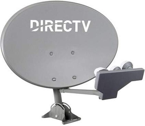Dish 500 Satellite Dish