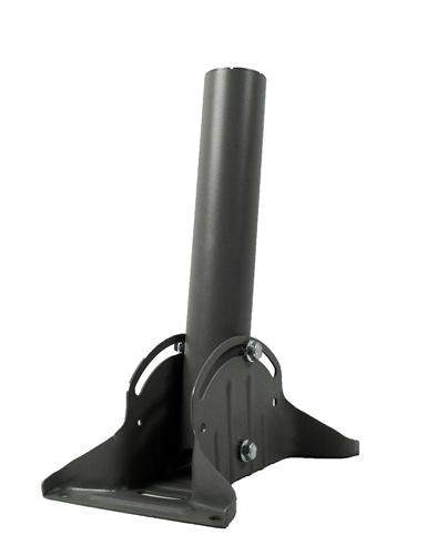 DIRECTV J-Mount Stub Mast for Slim Line Satellite Dish (SLMTSTUBMAST ...
