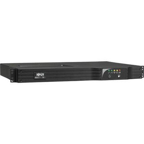 Tripp Lite SmartPro Rack UPs, 800W (SMART1000RM1U) | Solid Signal