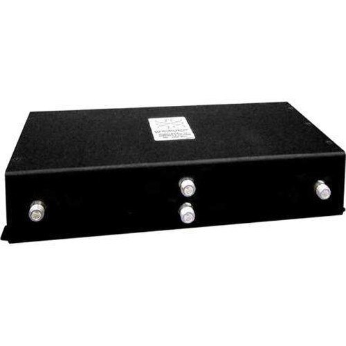 Microlab/FXR Line Stretcher TYPE N.5-4.0 GHZ - SR-15N