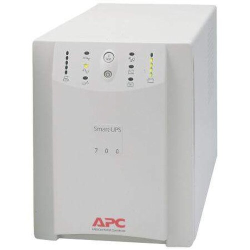 APC by Schneider Electric APC Smart-UPS SRT 1500VA RM 120V ...
