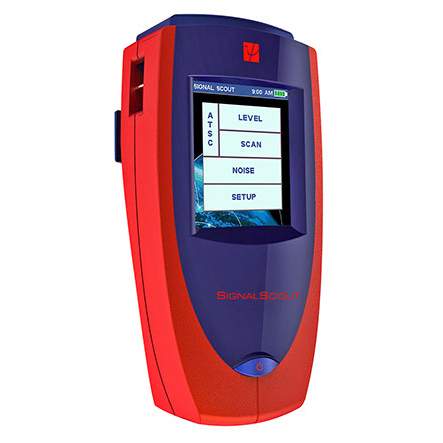 DIRECTV HD Satellite Receiver with IR Remote (H24)