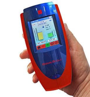 You'll get a solid signal with these signal meters! - The Solid Signal Blog