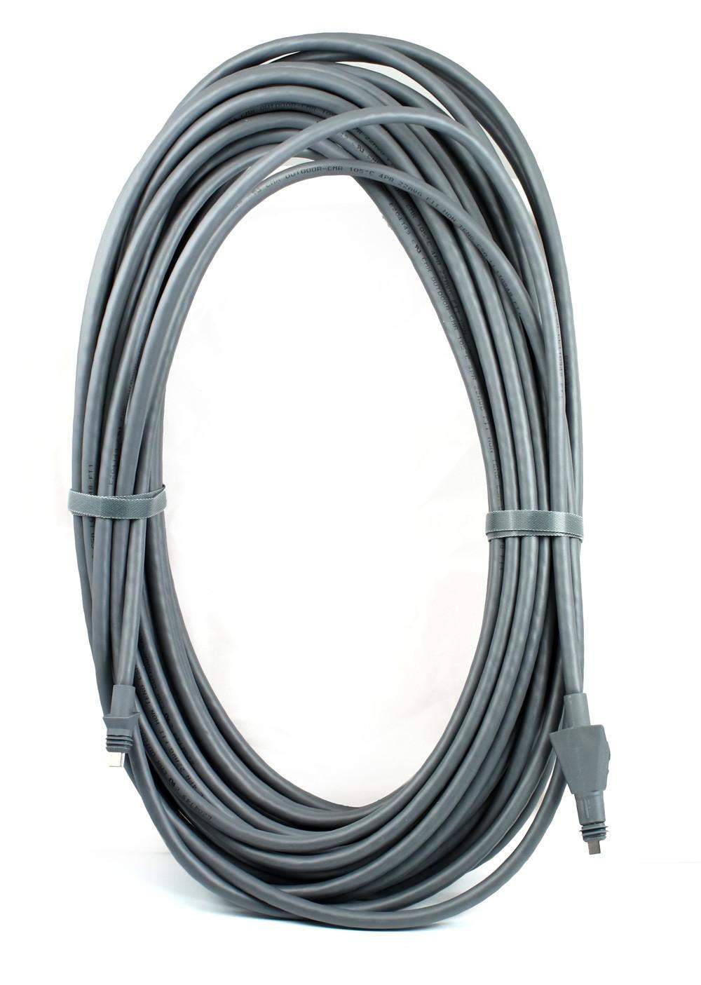 Starlink Flat High Performance Satellite Internet Cable 8M (STARLINK-8M ...