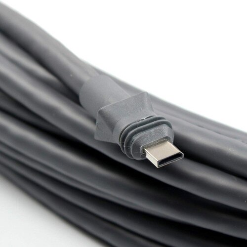 Starlink Flat High Performance Satellite Internet Cable 8M (STARLINK-8M ...