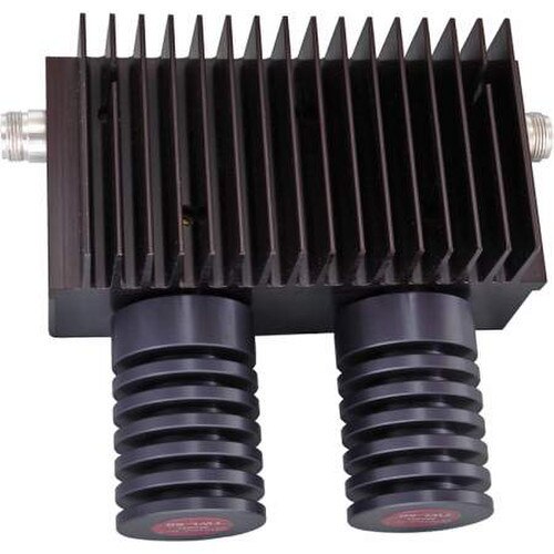 Telewave - 806-960 MHz Single Isolator (T-8660H) | Solid Signal