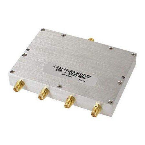 Microlab/FXR Termination Resistive DC-4GHz 250W - TB-90MN