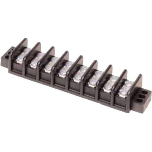 Bussmann Barrier Terminal Blocks (TB300-08) | Solid Signal Bussmann Barrier Terminal Blocks (TB300-08) | Solid Signal