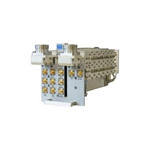 JMA Dual Active DAS Tray Point of Interface AWS-3 Band (TDTPOI-AWE-D ...