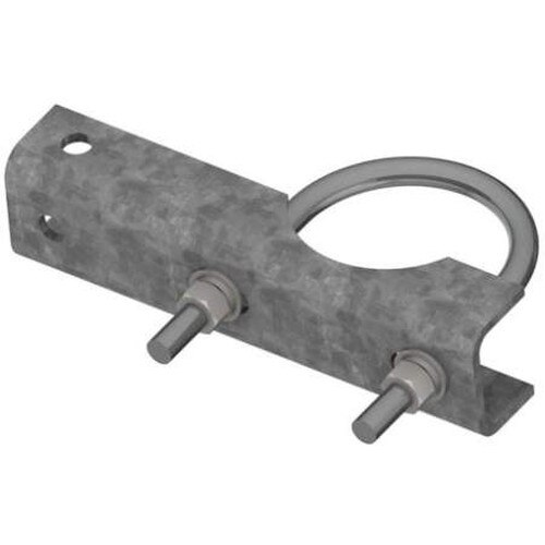 CommScope Stiff Arm Support Bracket for 4-1/2 in OD Pipe (TF-MSS-BK45) | Solid Signal