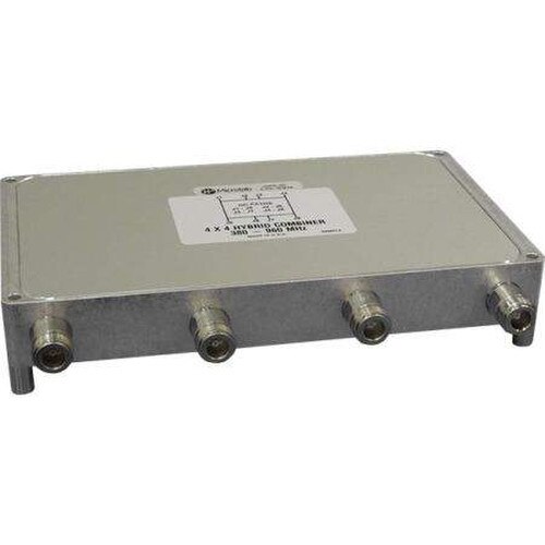 Microlab/FXR Termination Low PIM 350-2700MHz 200W (TK-28FE) | Solid Signal