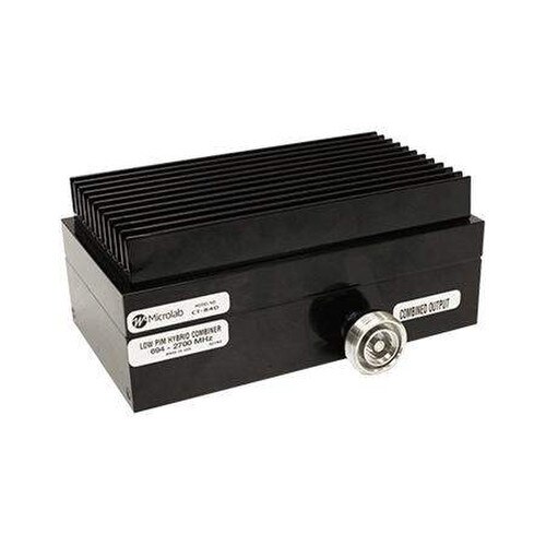 Microlab/FXR Termination w/ JMA WPS 350-5925Mhz (TK-605BMT) | Solid Signal