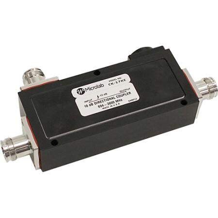 Microlab/FXR Termination Low PIM 350-5925Mhz 5W (TK-605FE) | Solid Signal