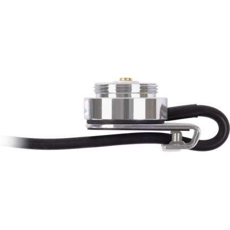 Laird Trunk Lid Mount RG58A/U No Connector for NMO Style Antenna (TM8U ...