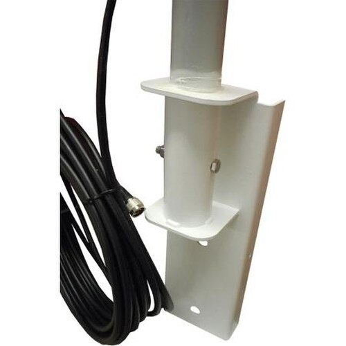 *Pole Top Antenna Extension Bracket Kit | Solid Signal