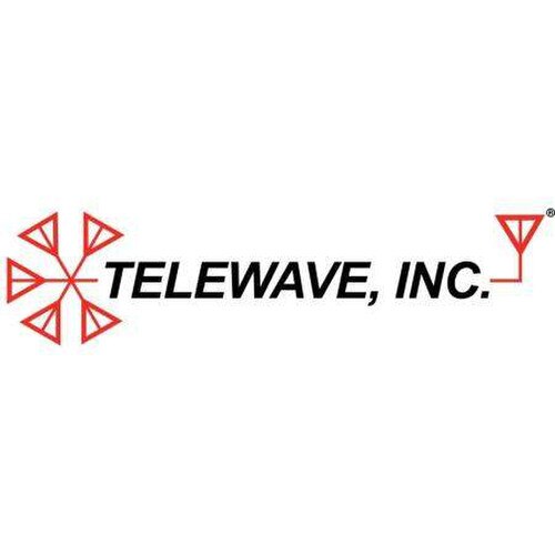 Telewave, Inc. 406-512mhz 2 Ch. Hybrd Transmiter Combn (TW450-2HRB1) | Solid Signal