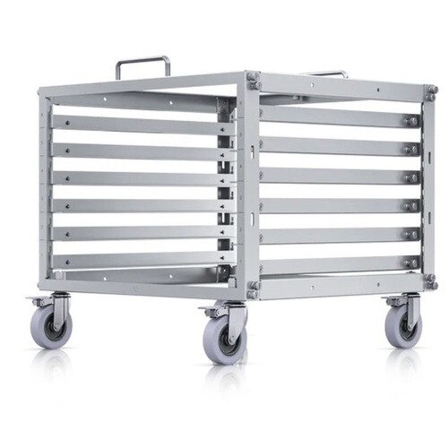 Ubiquiti Networks U-Rack-6U-TL 6U Toolless Mini Rack (U-RACK-6U-TL ...