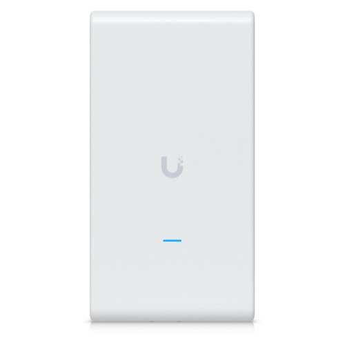 Ubiquiti U6 Mesh Pro Indoor/Outdoor WiFi 6 AP (U6-MESH-PRO) | Solid Signal