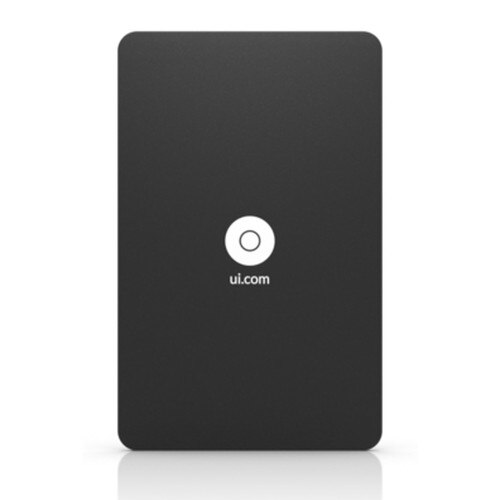 Ubiquiti Networks UA-Card UniFi Access Card US (UA-CARD) | Solid Signal