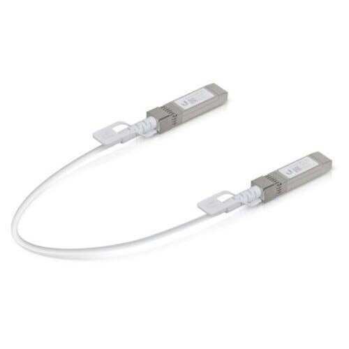 Ubiquiti Networks UC-DAC-SFP+ 0.5m UniFi SFP+ DAC Patch Cable (UC-DAC ...
