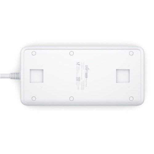 Ubiquiti Networks USP-Strip UniFi SmartPower Strip 6-Ports US (USP ...