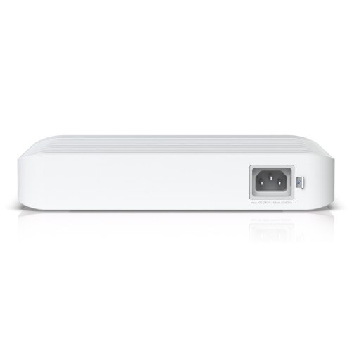 Ubiquiti Networks USW-Pro-8-PoE UniFi Switch Pro 8 PoE (USW-PRO-8-POE ...