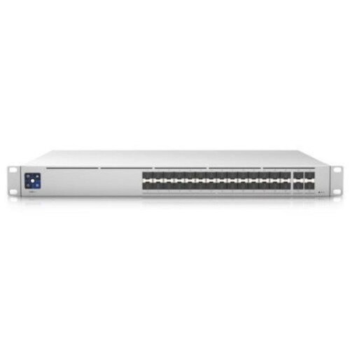 Ubiquiti Networks USW-Pro-Aggregation UniFi Switch Pro Aggregation (USW ...