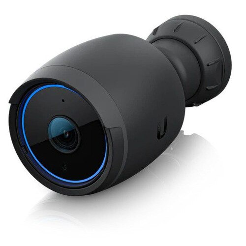 Ubiquiti Networks UVC-AI-Bullet UniFi Protect Camera AI Bullet (UVC-AI ...