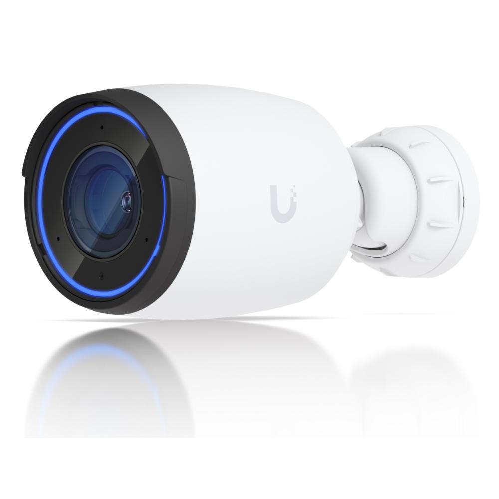 Ubiquiti Networks UVC-AI-Pro-White UniFi Protect Camera AI Pro White ...