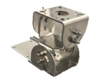 Ventev High Strength Mount Kit (VN-MOUNTNGBKT-KIT)