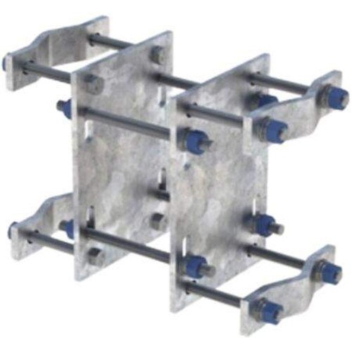 CommScope Back to Back Crossover kit (VZWSMART-MSK6) | Solid Signal