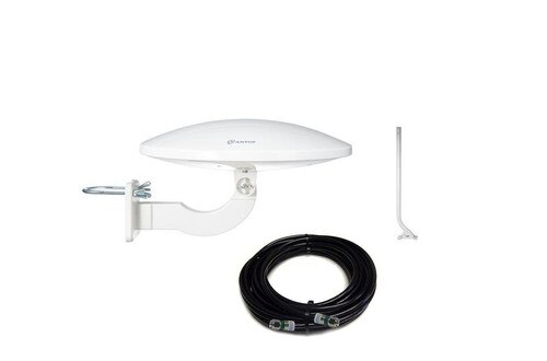 Securitytronix Linear Compliant Compression Tool and 100 BNC connectors ...