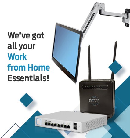 CommScope 6-Port Sector Antenna (NHH-65C-R2B) | Solid Signal