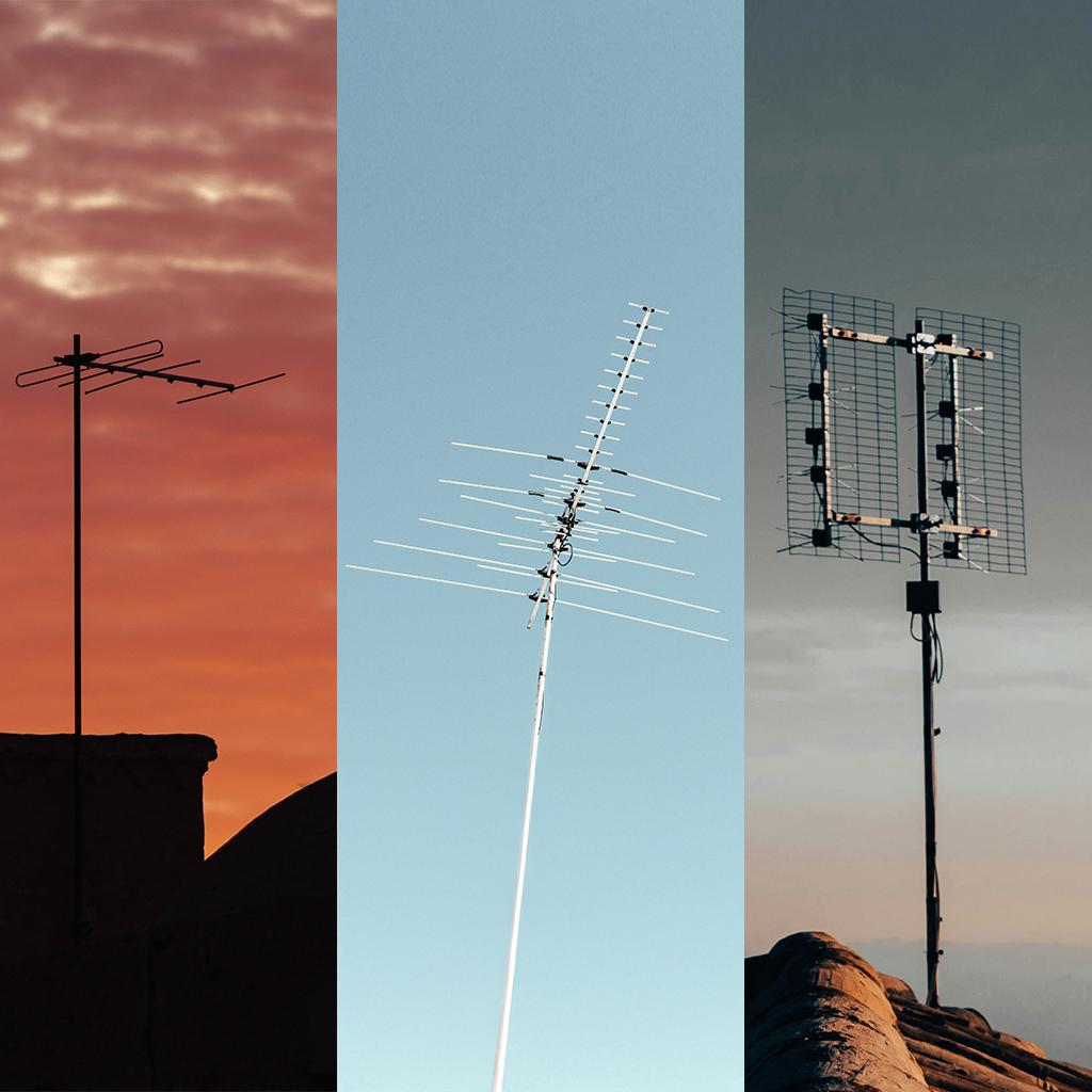 Solid Signal - Signal Solutions including HDTV Antennas, DIRECTV and ...